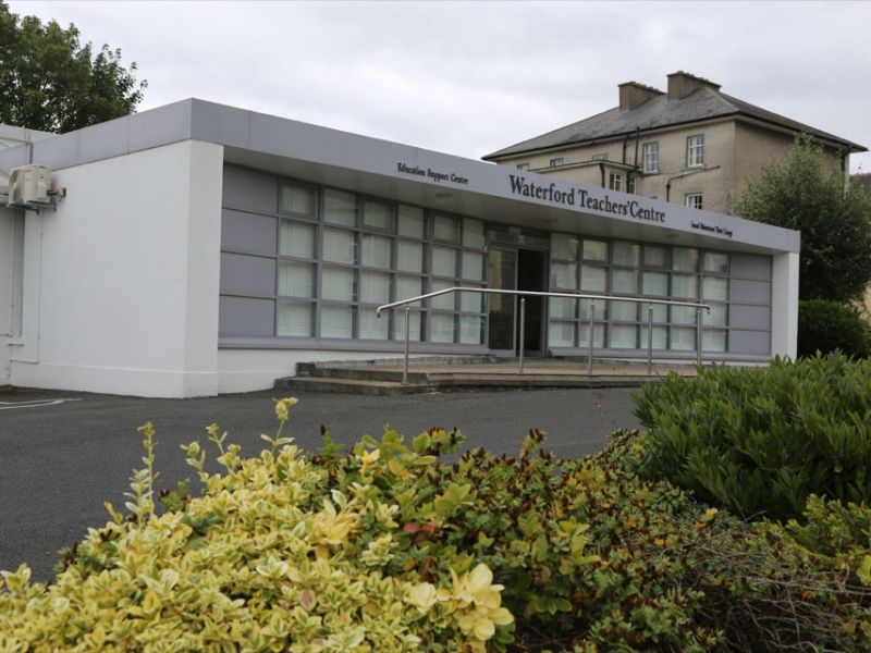 Waterford Teachers' Centre